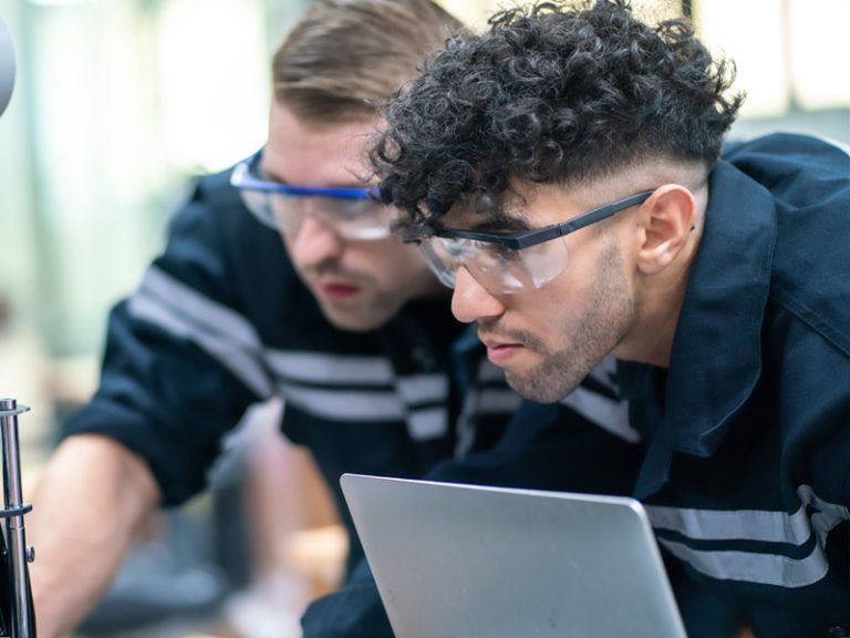 Robotic Surgical System | Symani Robot | MMI Inc