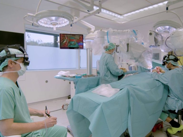 Clinical Applications – MMI