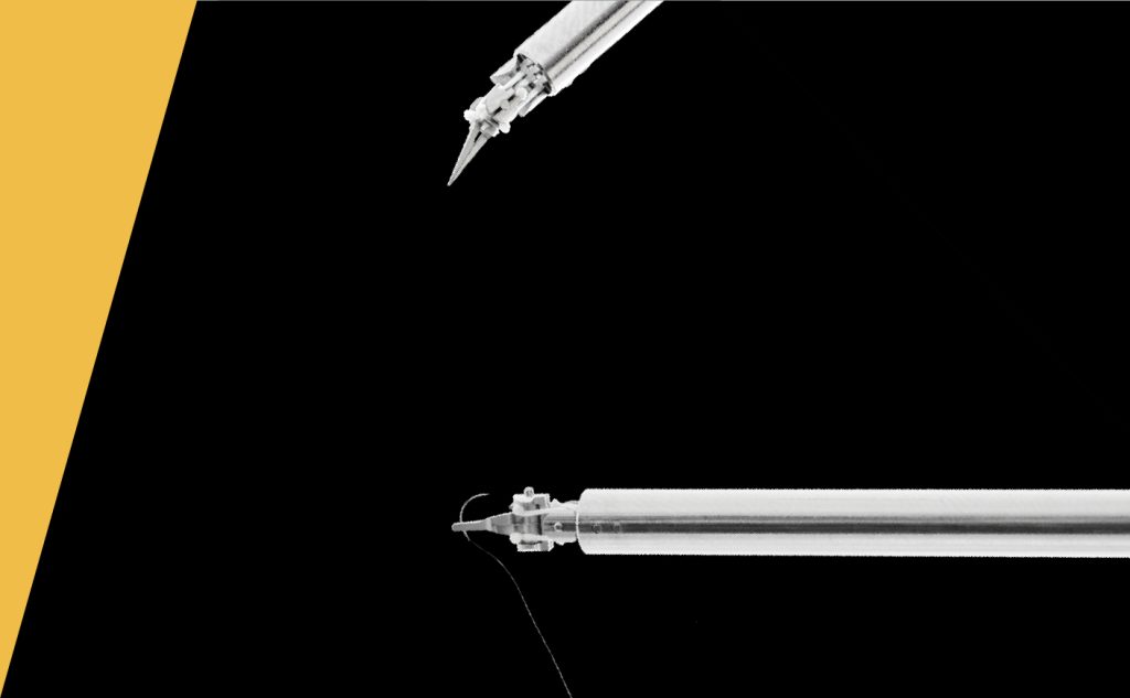 MMI Inc | Medical Microinstruments