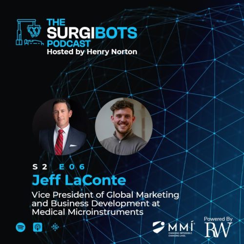 MMI’s Symani® Robotic Surgical System Surpasses 500 Clinical Procedures ...