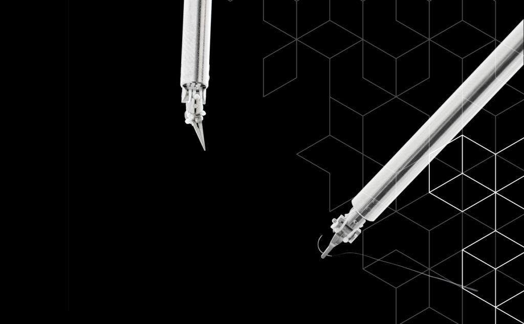 MMI Inc | Medical Microinstruments