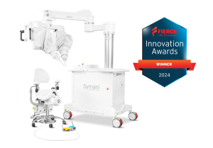 Admin Campaign Landing Page – MMI